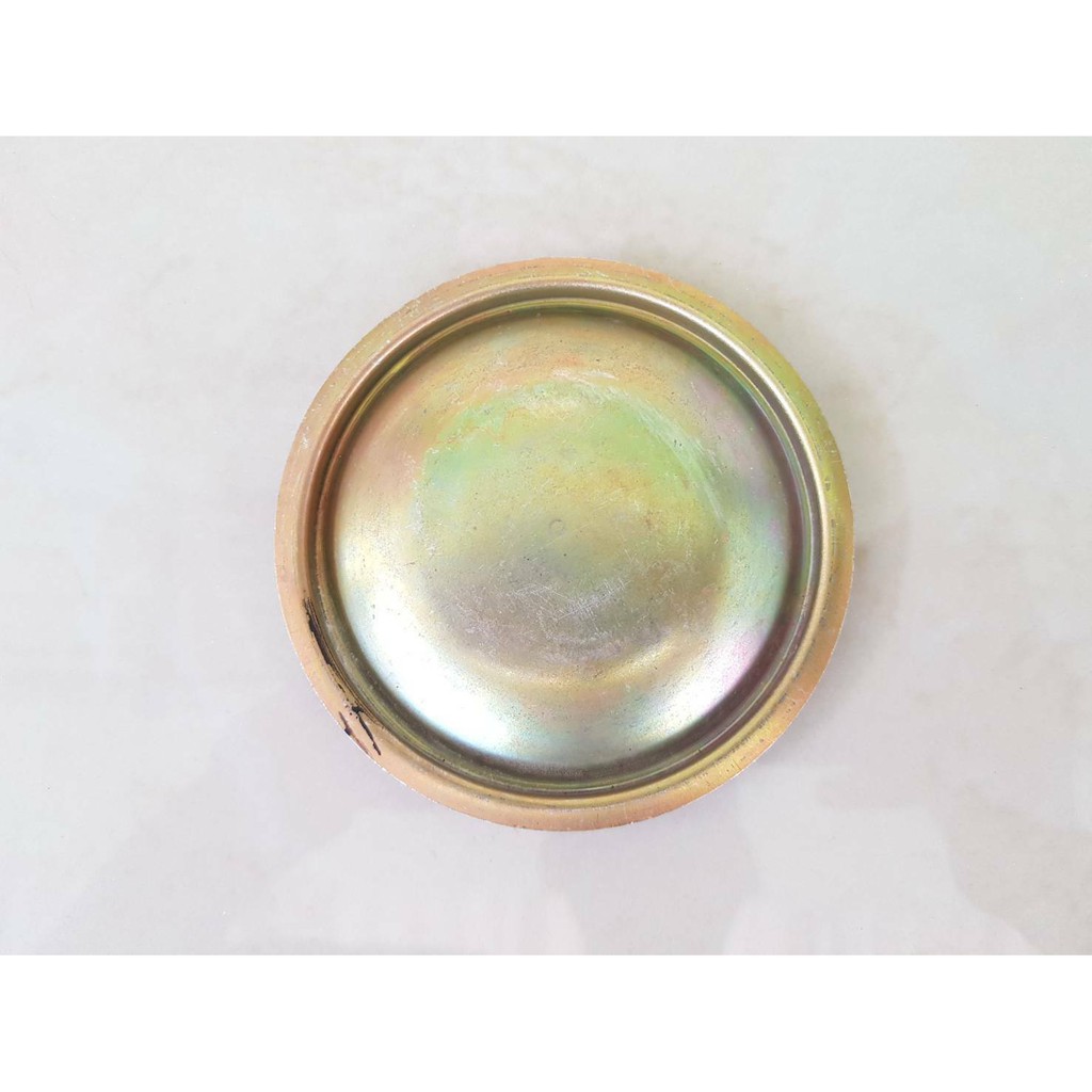 Grease Hub Cap TOYOTA VIGO 2.5 4 × 2 Each | Shopee Malaysia