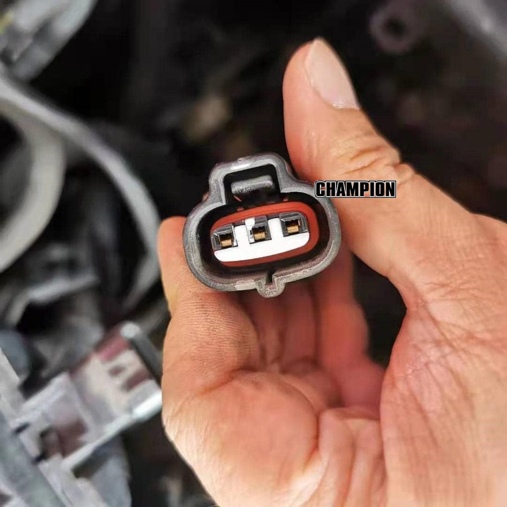 (NEW)3Pin PERODUA KELISA KENARI VIVA MYVI KEMBARA L2 L5 EJ / TOYOTA 1JZ ...