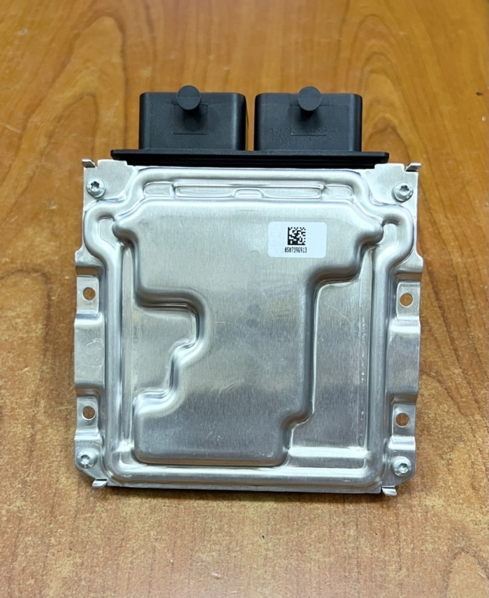 PROTON SAGA NFE 1.3 ENGINE CONTROL COMPUTER BOX ECU ORIGINAL PW911500 ...