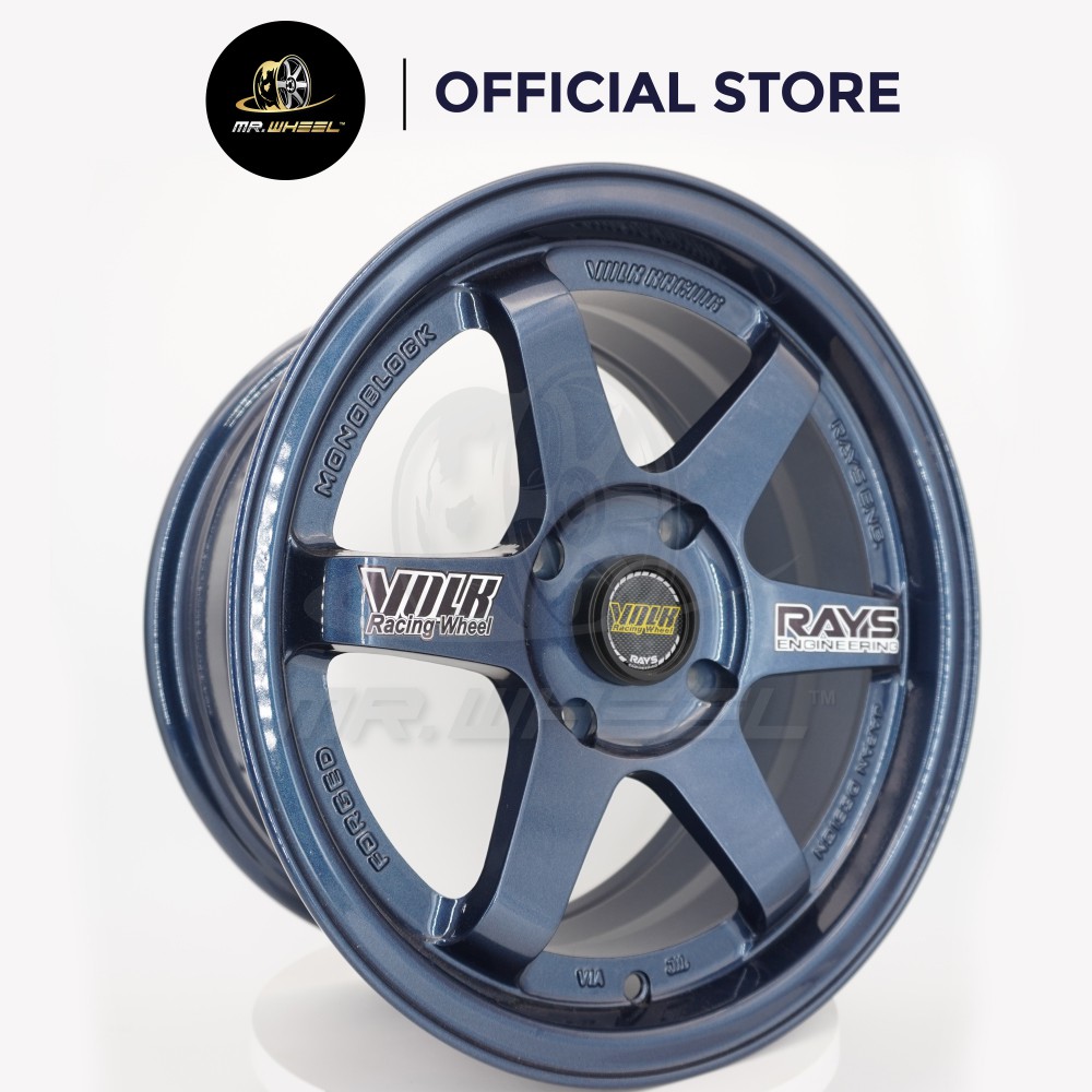 New Sport Rim RAYS VOLK RACING TE37-SL 15x7 4x100 4x114.3 ET33 Bronze ...