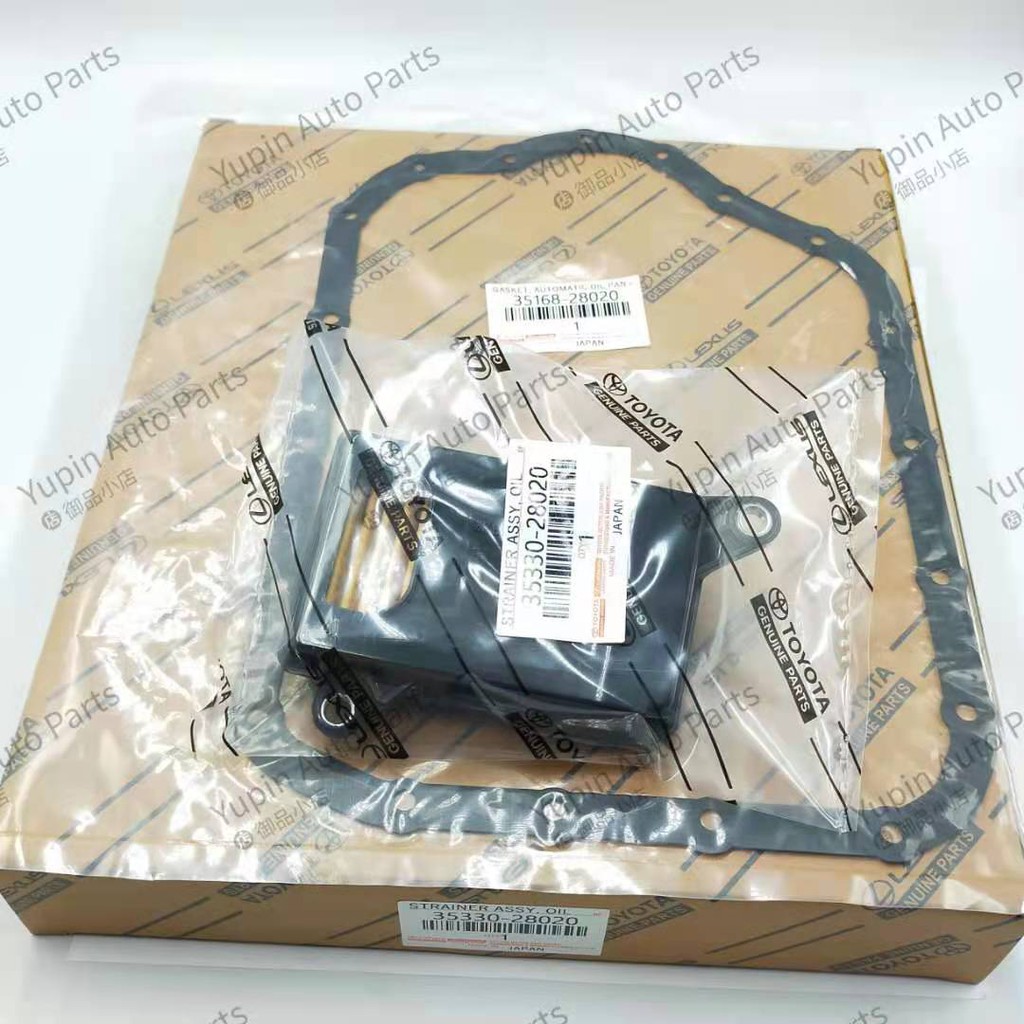 ORIGINAL TOYOTA LEXUS NX200 ZGZ10 / 15 > HARRIER ZSU60 > ALPHARD ...