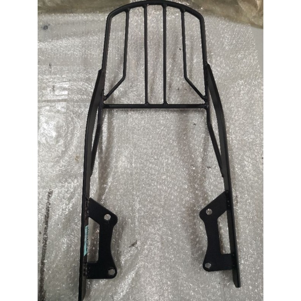 MODENAS KRISS/KRISS110/KRISS120/MR1 MONORACK CARRIER/BESI BOX | Shopee ...