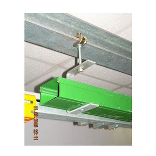 GI G Type C Bracket U Bracket Metal Trunking Hanger Cable Trunking ...