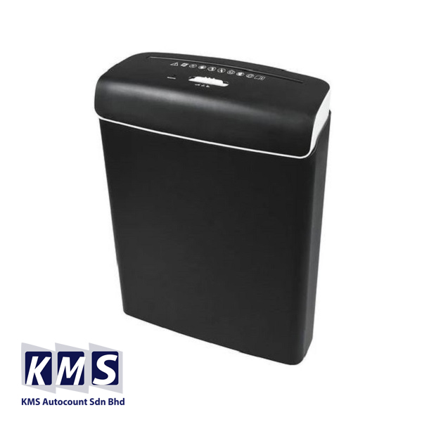 Monolith MA 501-17B Paper Shredder (Strip Cut) (501-17-B) | Shopee Malaysia
