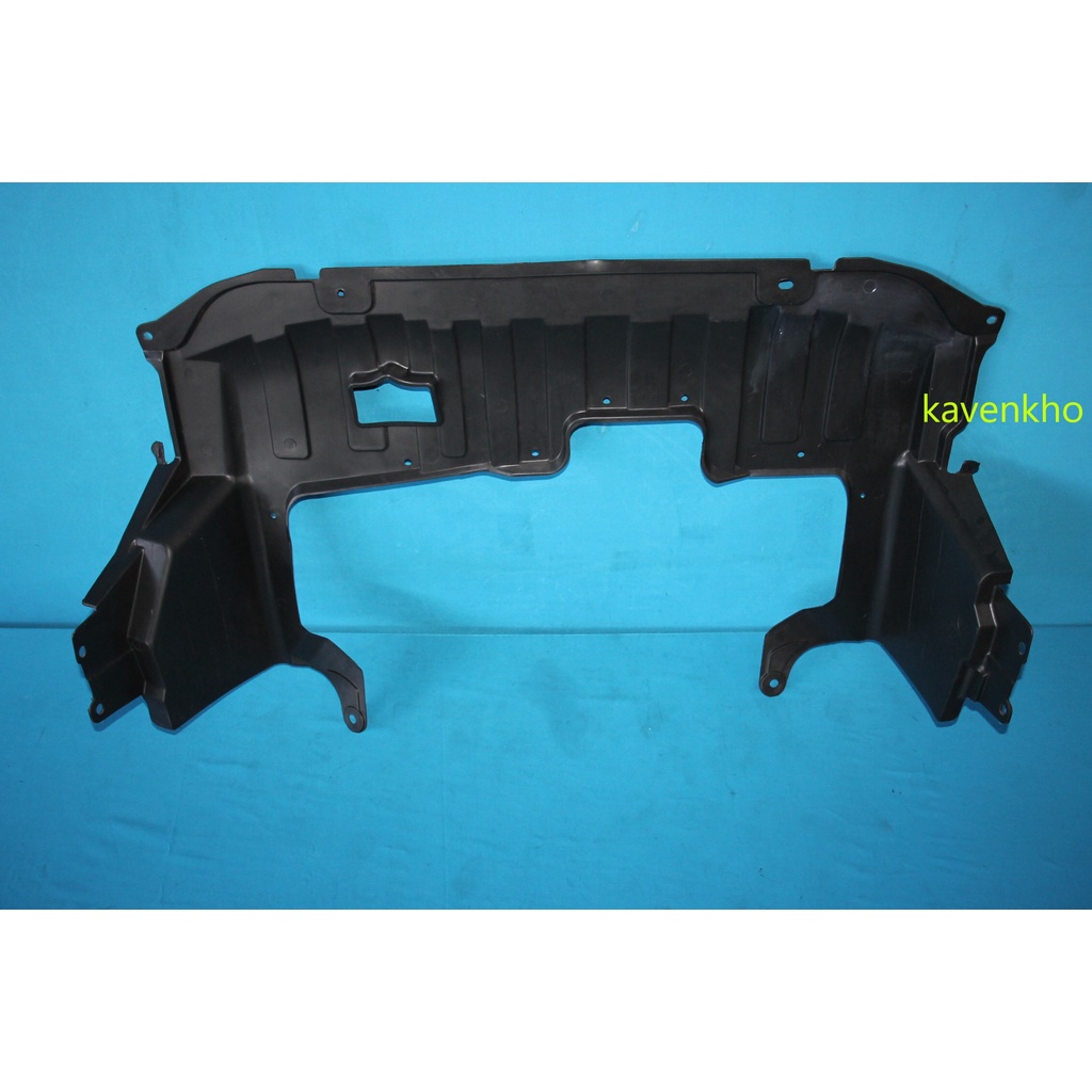 HONDA CITY SEL 2003 - 2007 / JAZZ SAA 2003 - 2007 ENGINE UNDER COVER ...