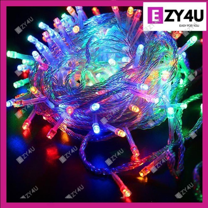 lampu hari raya lampu kelip2 lampu hiasan lampu raya ♥♥NEW♥ LED LAMPU ...