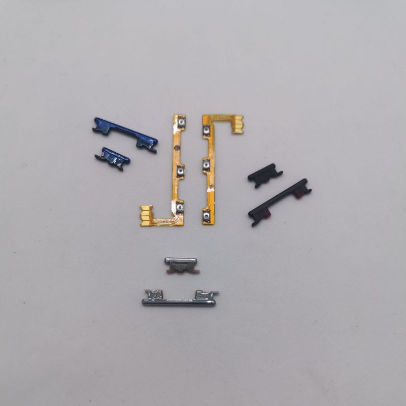 NOVA 3i POWER BUTTON ON OFF & VOLEUM RIBBON FLEX | Shopee Malaysia