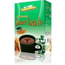 Smart Coco A+ PRODUK VIRAL | Shopee Malaysia