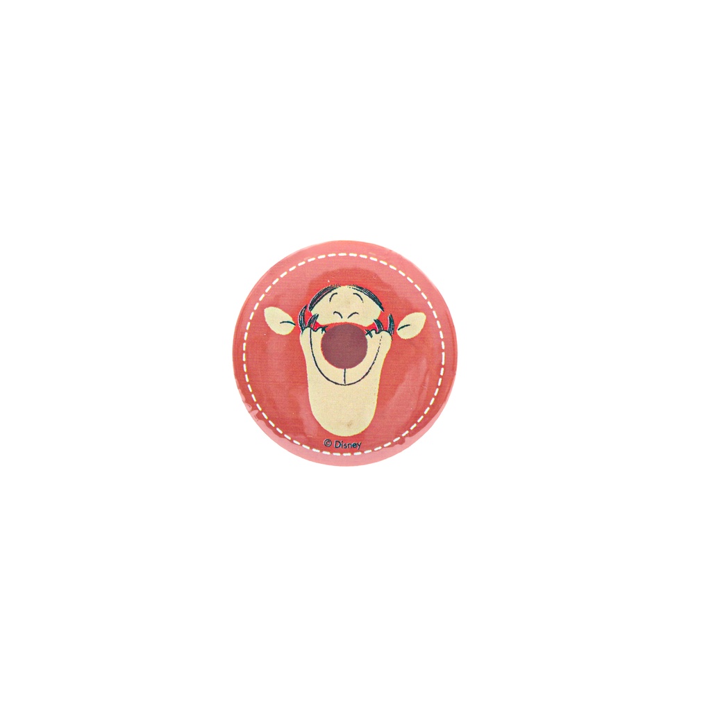Disney Tigger 50mm Magnet - Orange Colour For School & Office | Shopee ...