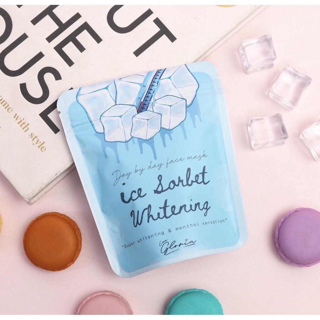 LEA GLORIA MASKER WAJAH BUBUK 50g | Shopee Malaysia