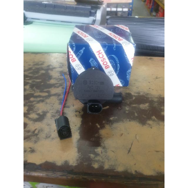Proton exora turbo electric water pump BOSCH (0392023004) mercedes benz ...