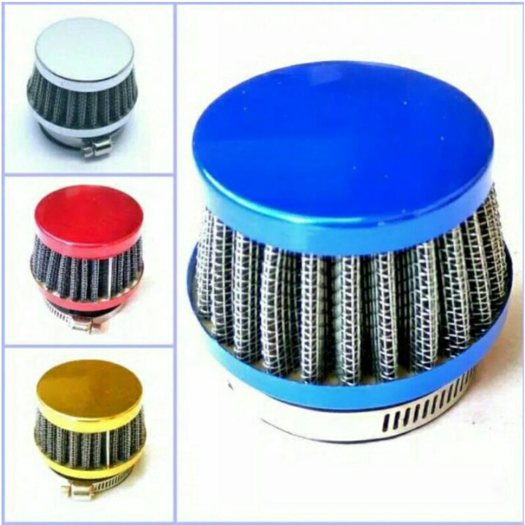 Carburetor Filter / Carburetor Filter / Mini / Small Mushroom Filter ...