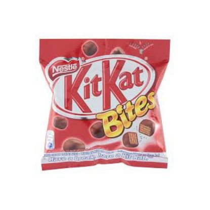 Nestle KIT KAT Bites 40g | Shopee Malaysia