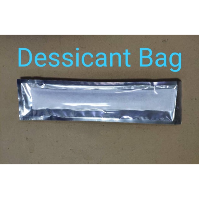 Ready stock- Dessicant Bag | Shopee Malaysia