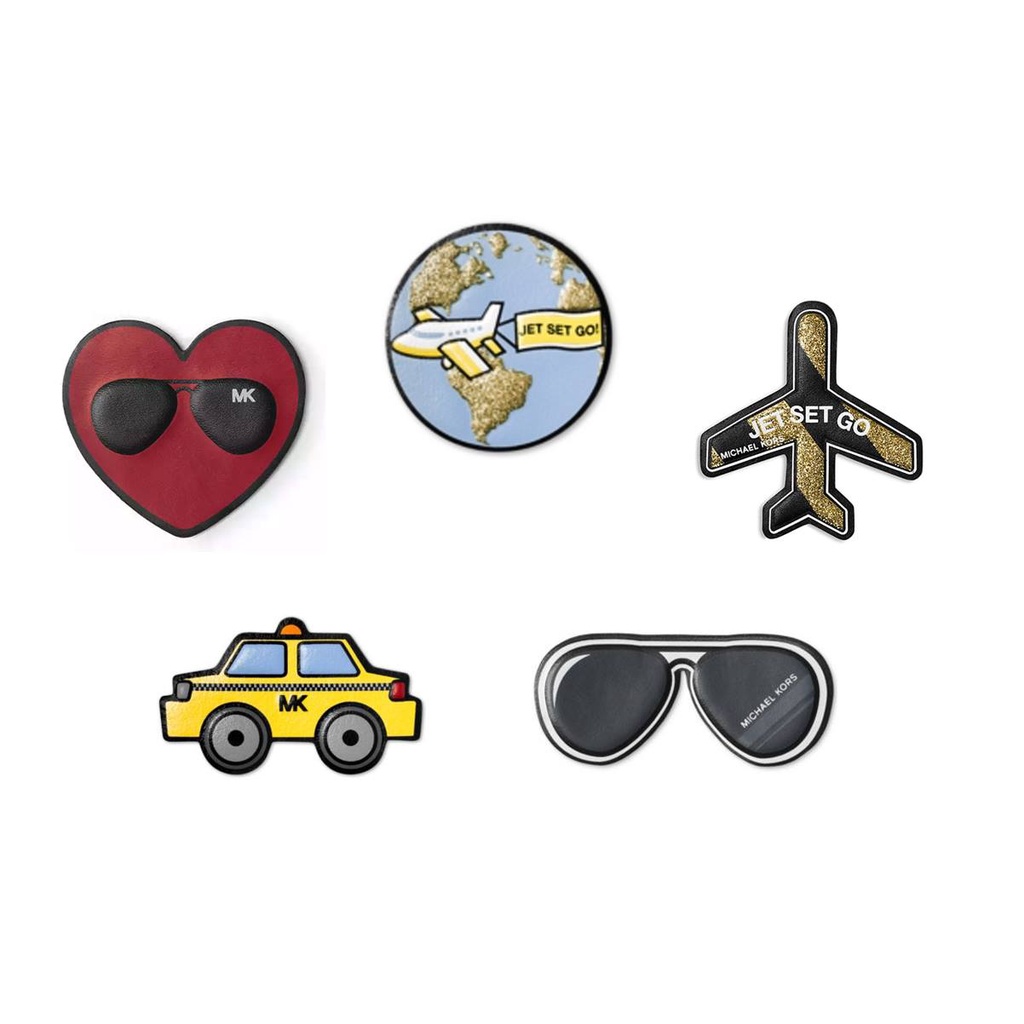 MK Sticker Collection (Set of 5) | Shopee Malaysia