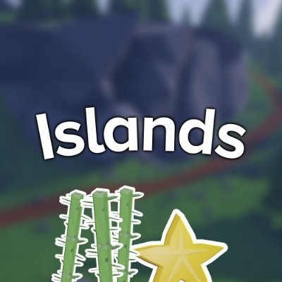 [ROBLOX] ISLANDS PEARL AND PROPELLER | Shopee Malaysia