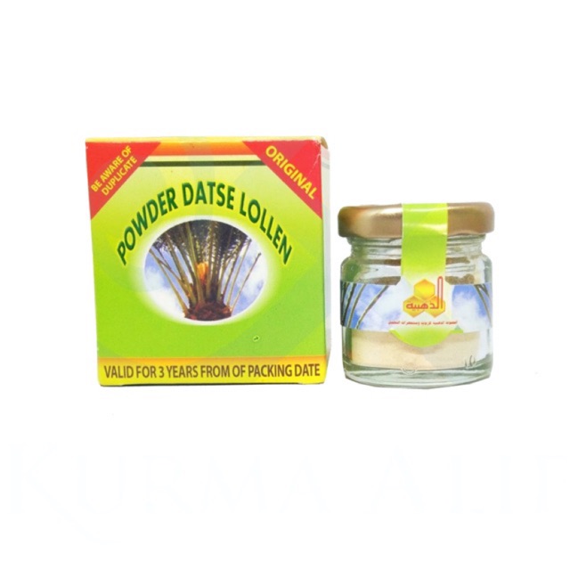 DATSE LOLEN young date shoot powder | Shopee Malaysia