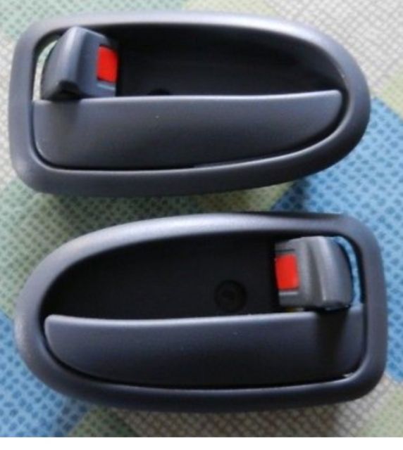 hyundai matrix inner door handle | Shopee Malaysia