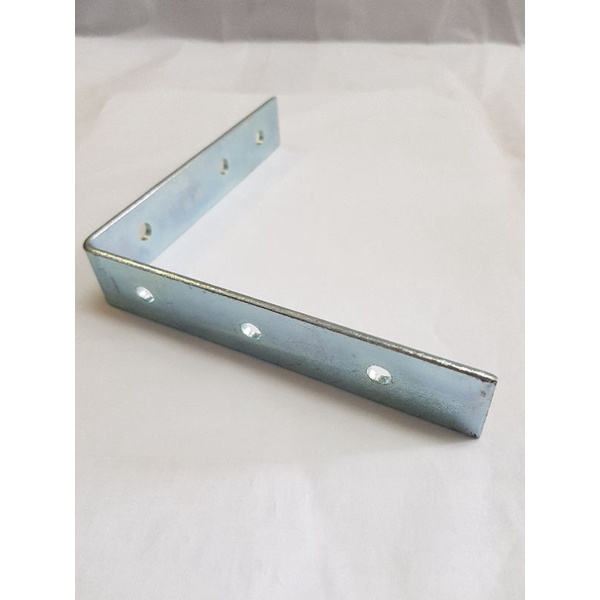 L-BRACKET / SHELF BRACKET / SUPPORT BRACKET / BESI BRACKET / CHROME ...