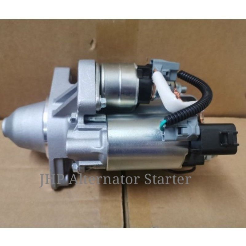 Brand New Starter For Toyota Harrier (HYBRID) ASU6/Camry (HYBRID) ASV71 ...