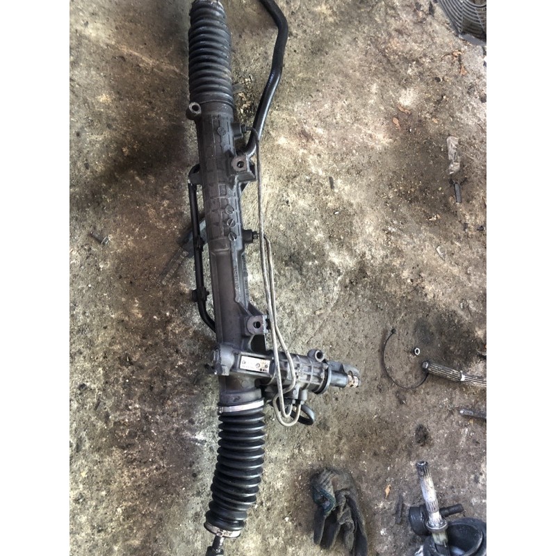 BMW E46 STEERING RACK | Shopee Malaysia