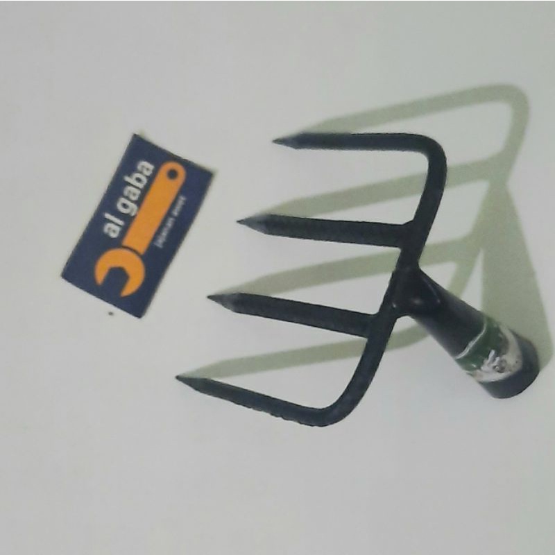 Garbage Scratching Head | Shopee Malaysia