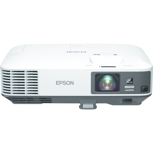 EPSON EB-2165W 5500 LUMENS WXGA 3LCD PROJECTOR V11H817052 | Shopee Malaysia