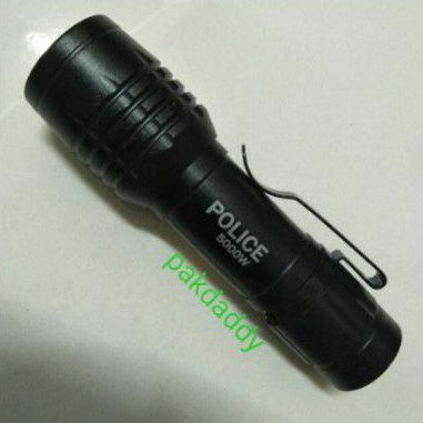 Hd mini torch light rechargeable USB charger.. Zoom in 200 meter ...