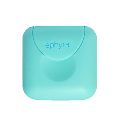 EPHYRA TRAVEL SOAP CASE Ephyra Skin Bar 💯% Exclusive Ephyra | Shopee ...