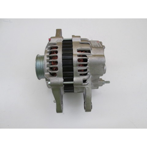Saga Iswara Alternator Reconditioned 70A ready stock stok bersedia ...