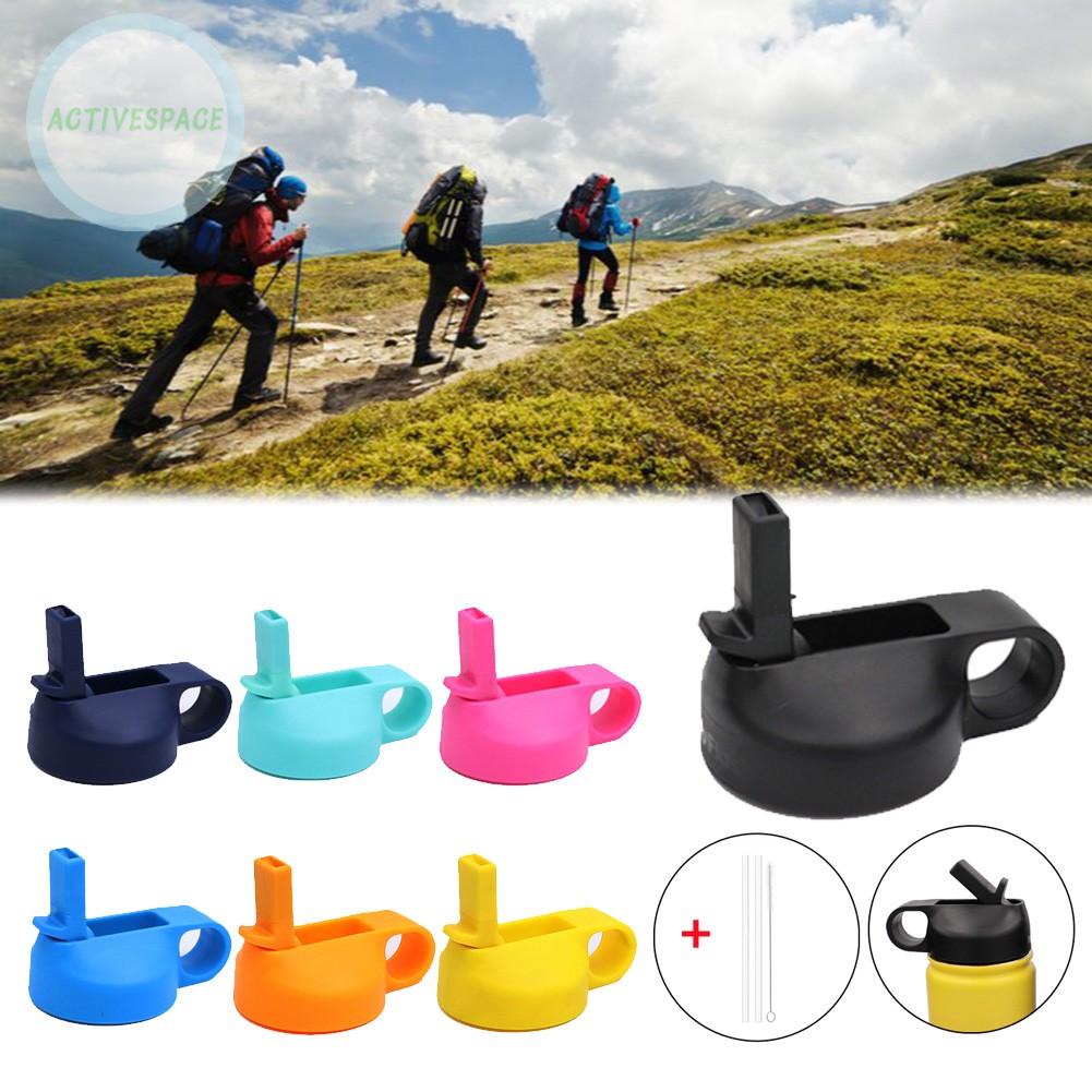 Hydro Flask Wide Mouth Suction LID Space Pot Cover PP Kettle Water ...