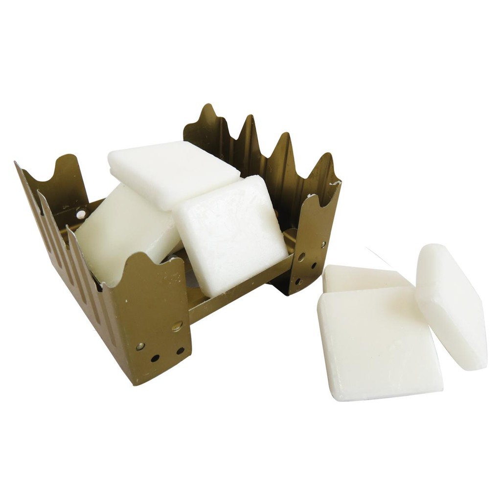 SOLID FUEL / LILIN ASKAR [ 8 pcs ] | Shopee Malaysia