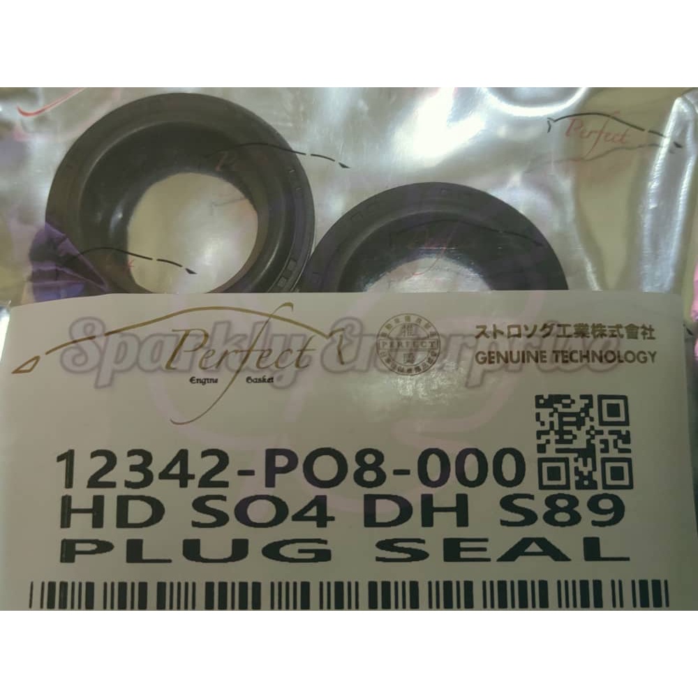 HONDA SO4 CITY TMO , CIVIC 1.8 SNA , CRV K20A / DAIHATSU S89, MIRA L5 ...