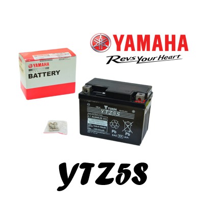 YAMAHA YTZ5S PTZ5S-BS Y15ZR FZ150 LC135 V2 V3 V4 V5 SRL115 EGO-S EGO-LC ...