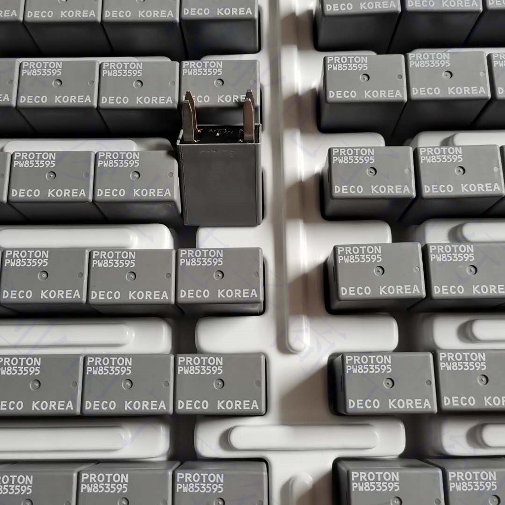 PW853595 DECO PROTON PERSONA/GEN-2 4PIN RELAY 5.0 | Shopee Malaysia