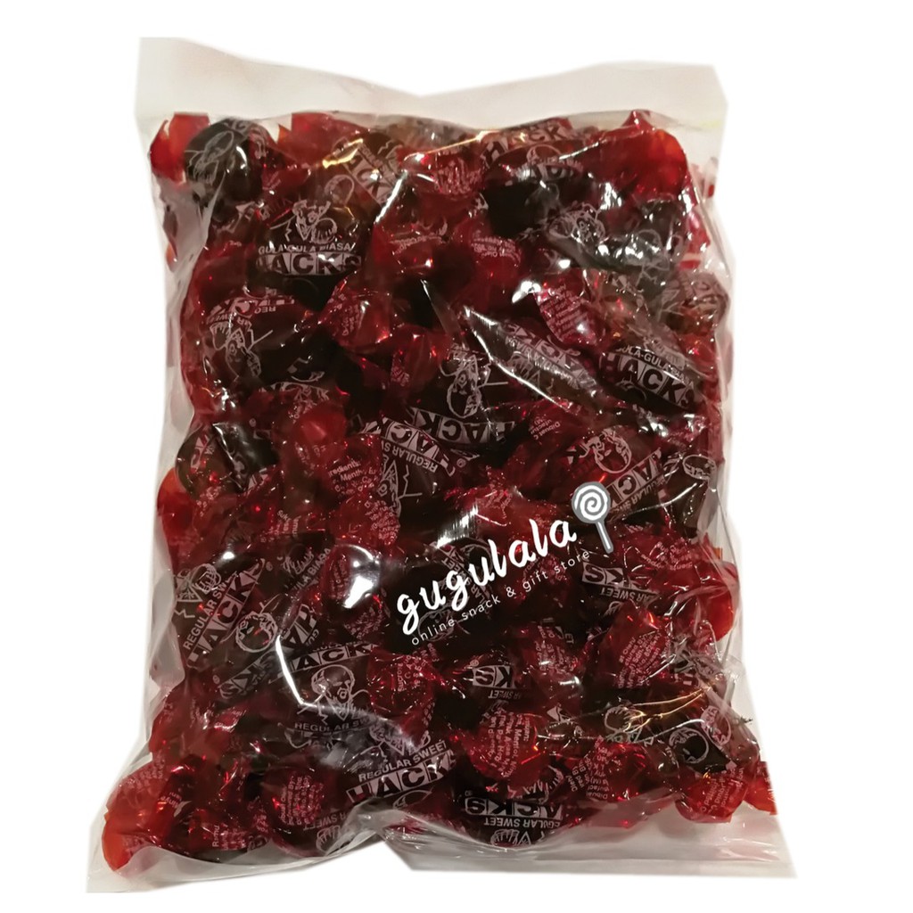 Hacks Candy Original | Shopee Malaysia