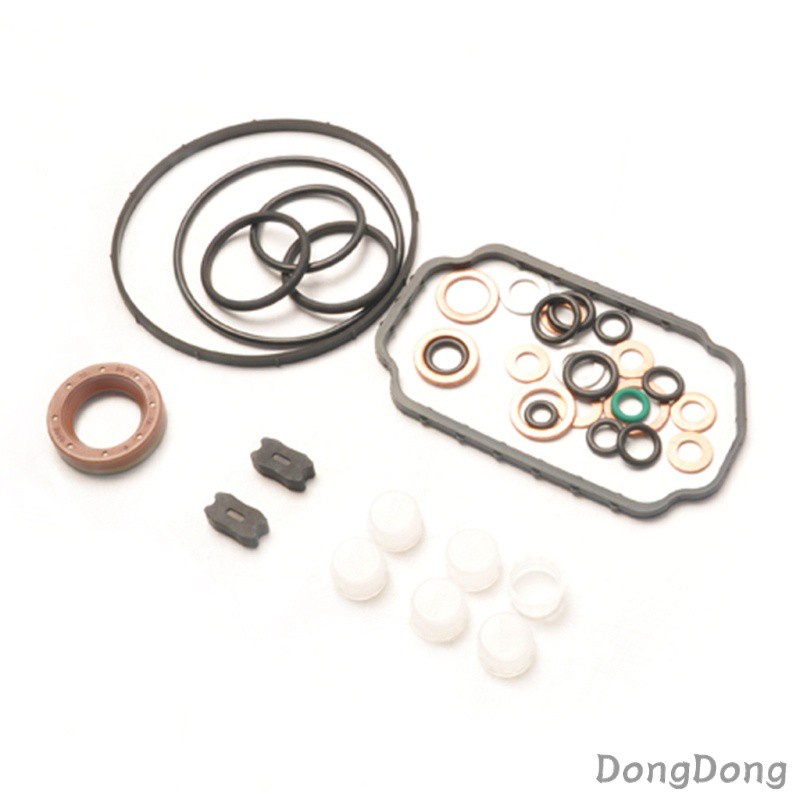 Fuel Pump High Pressure Gaskets Conversion | Shopee Malaysia
