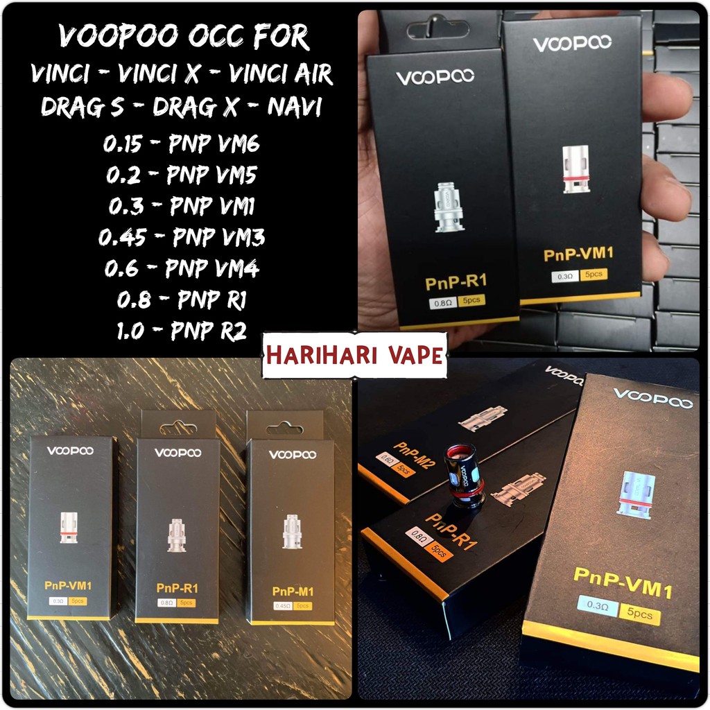 Voopoo Drag X Pnp Price & Promotion-Apr 2024|BigGo Malaysia