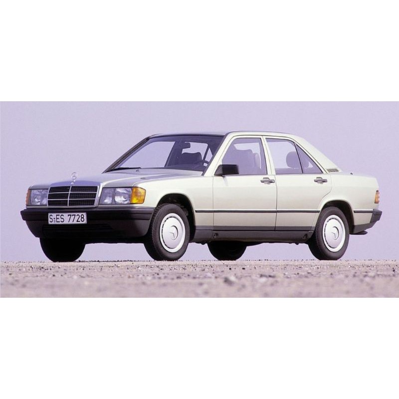 MERCEDES BENZ W201 TRUNK LID RUBBER SEAL | Shopee Malaysia