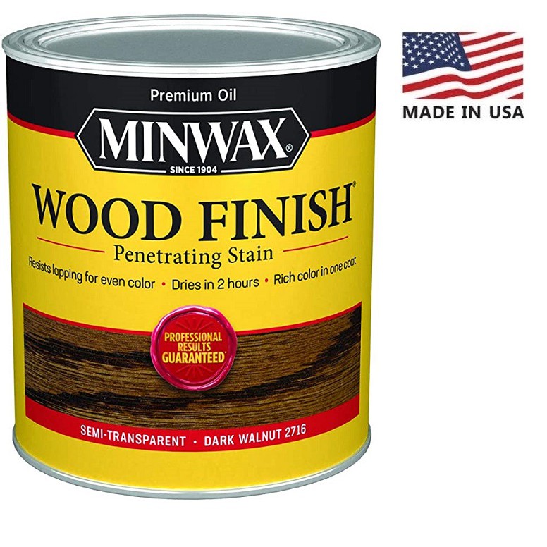 Minwax Wood Finish 32oz 946ml | Shopee Malaysia