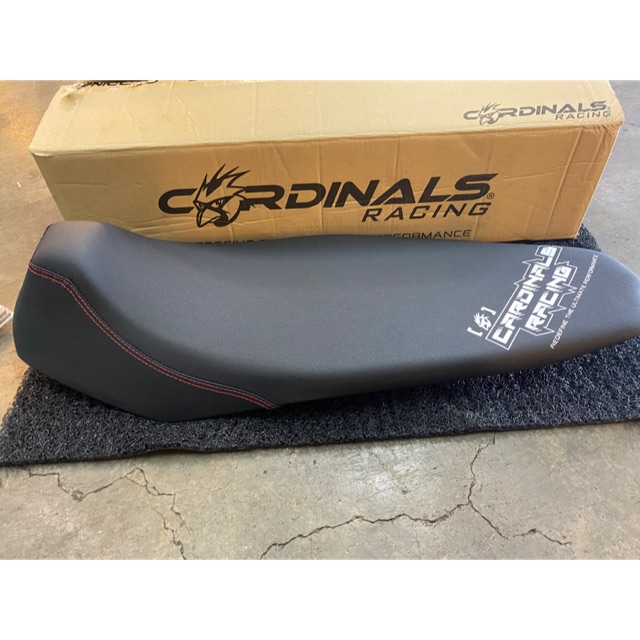 CARDINALS RACING SEAT ASSY（CARBON） | Shopee Malaysia