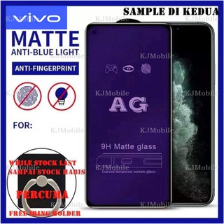 VIVO Y18 Y03 Y27S Y17S Y02T Y27 Y36 Y55 4G 5G Y30 5G Y02S Y35 Y22S Y22 Y16 Y17 AG Anti Blue ...