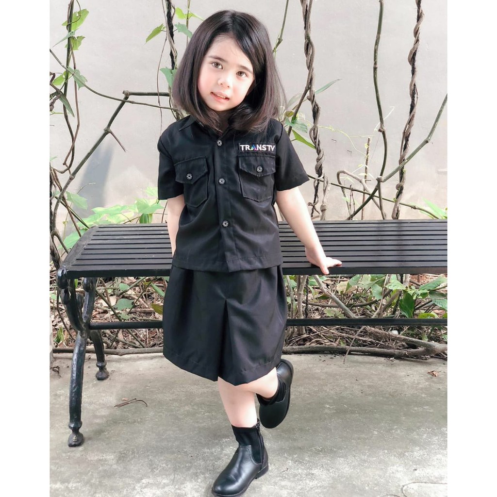 Television REPORTER Costume/REPORTER Uniform/REPORTER Uniform ...