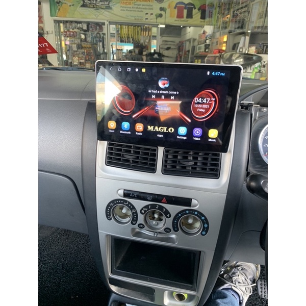 perodua/viva/android/player/1+16/maglo | Shopee Malaysia