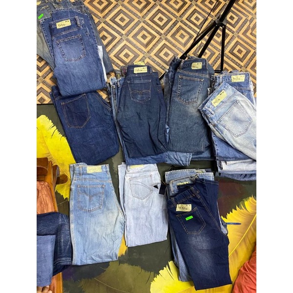 LIVE LOCK ONLY - SELUAR BUNDLE | Shopee Malaysia