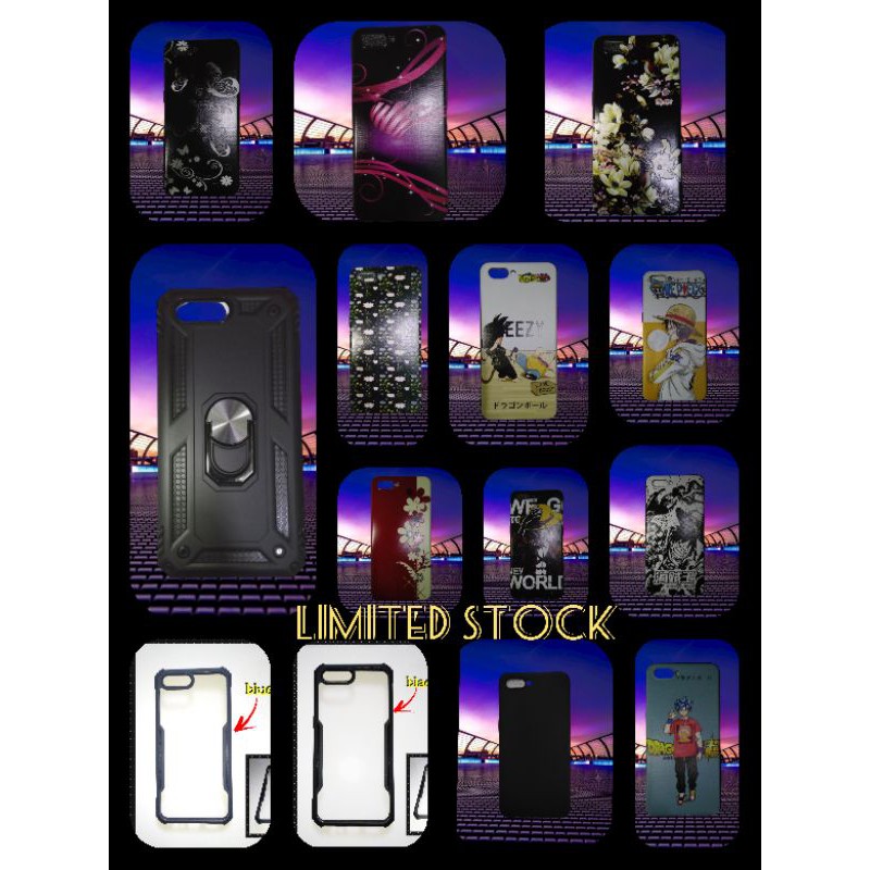 Oppo A3s = A5 Case 📱📱 | Shopee Malaysia