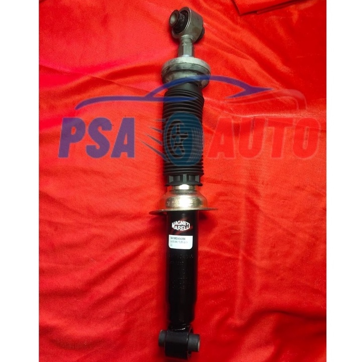 Rear Absorber Set (One Pair) For Peugeot 508GT (5206 WJ) | Shopee Malaysia