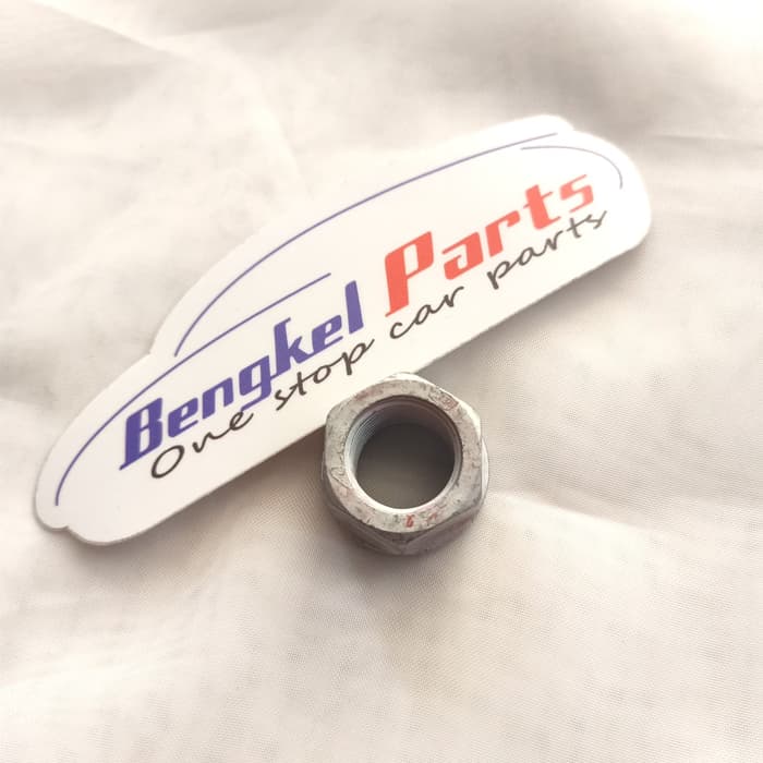 Original Kijang Innova Hilux Chamber Nut | Shopee Malaysia