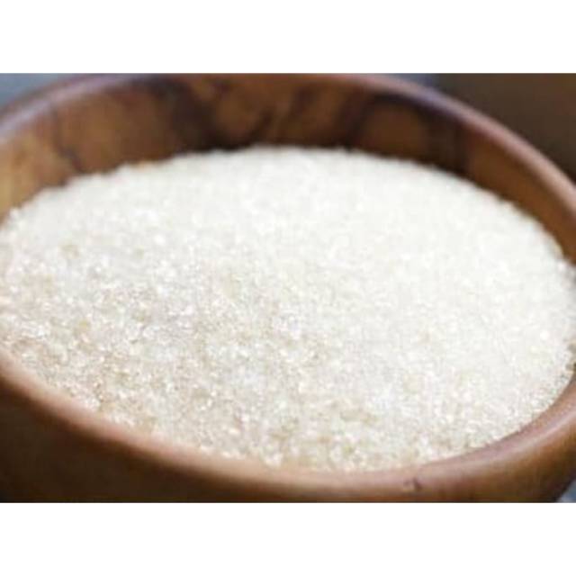 Repack White Crystal Sugar 1 Kg | Shopee Malaysia