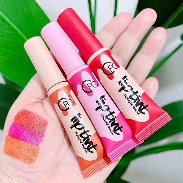 LIPTIN CPG BY CPG OBCESSION TRADING | Shopee Malaysia